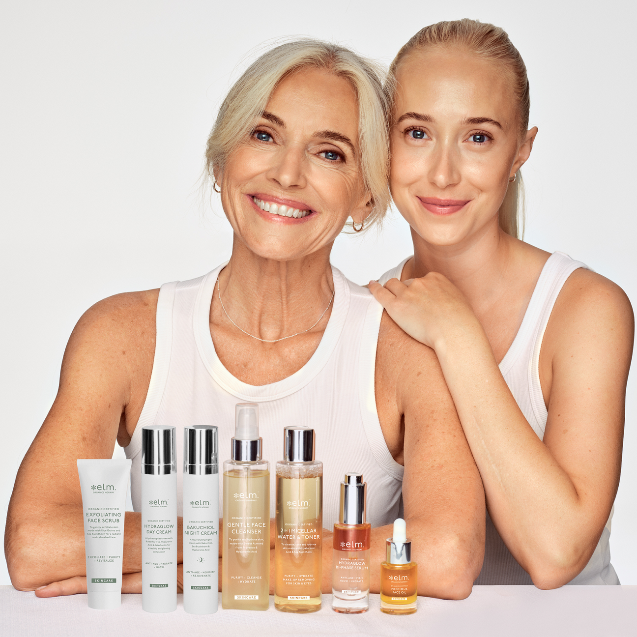 Samlinger – Elm Organics