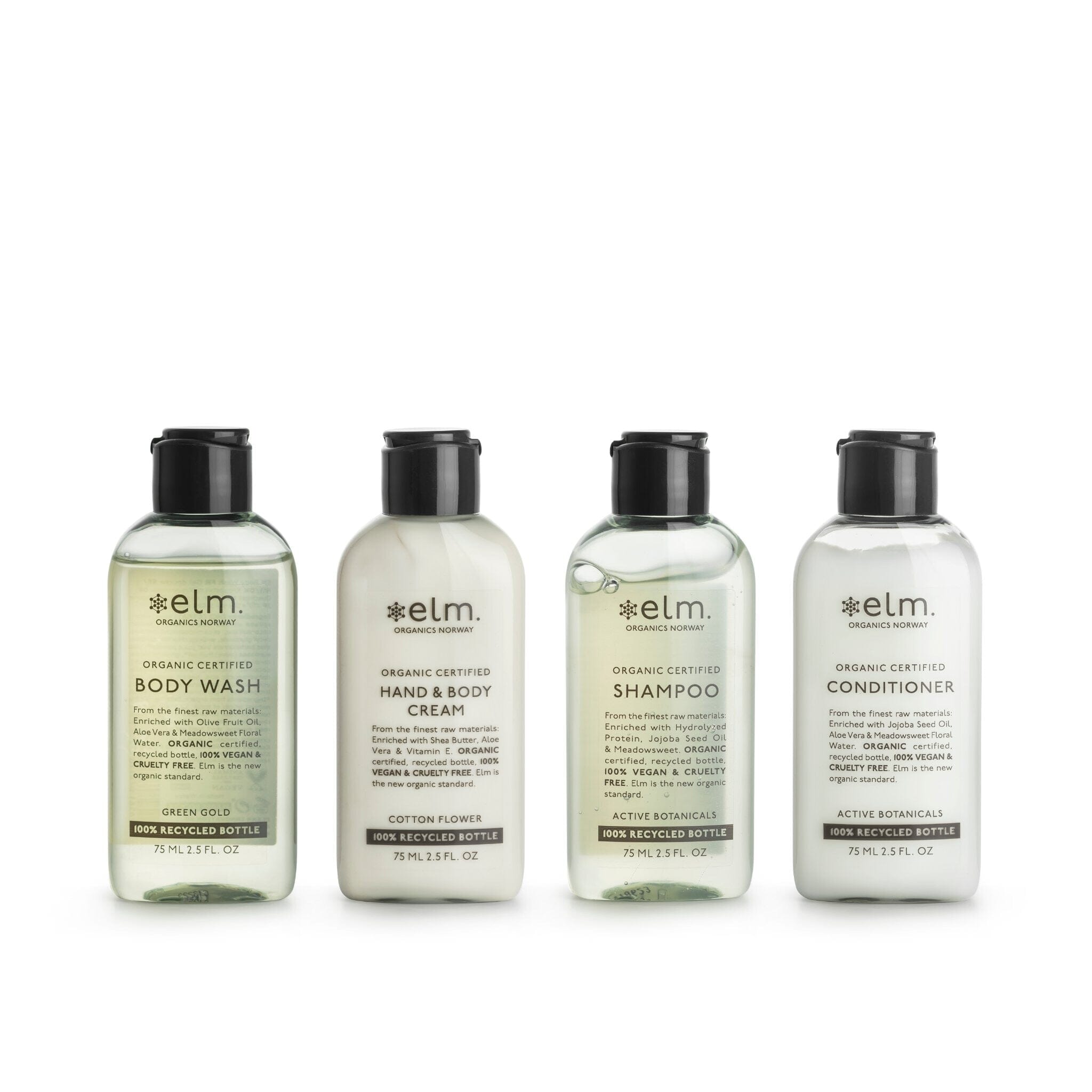 Elm Organics